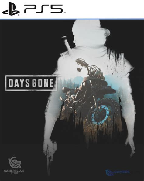 Days Gone – PlayStation 5 | GAMERS CLUB STORE