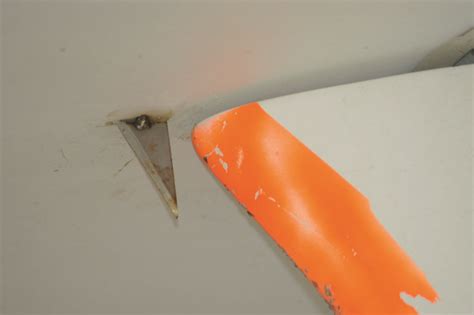 5 Tips Faster Foils Keel And Rudder Yachting World