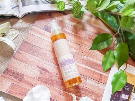 Le coffret beauté bio avril de Belle au naturel Simplement Irrésistible