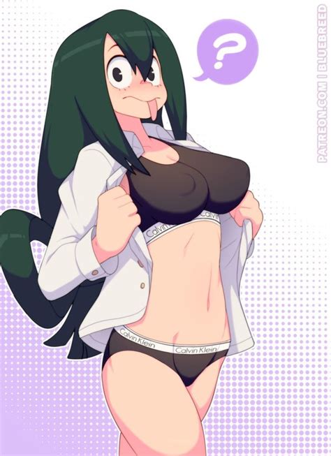 Sample F87233c99025563f18f439b5bcc5073c Asui Tsuyu Compilation