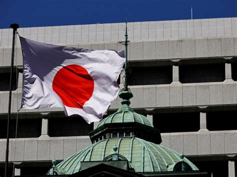 Economic Shift Beyond Zero Japans Bold Move In Monetary Policy News18
