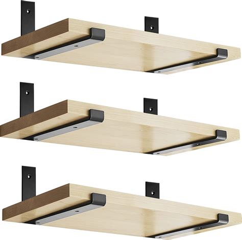 Batoda 10” Shelf Brackets With Lip Match 925 India Ubuy