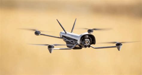 Ideaforge Receives Dgca Approval To Train Drone Pilots Across India