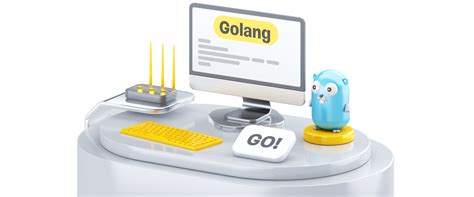 Golang для начинающих