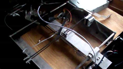 Linuxcnc Test Youtube