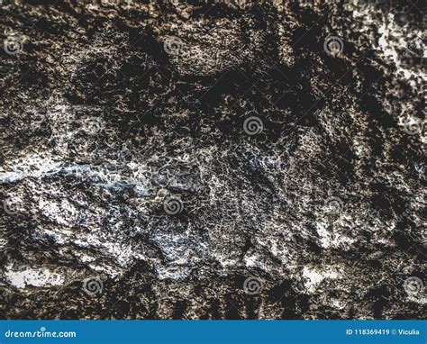Patterns And Textures Of Rocks In Nature Stock Image Image Of Design