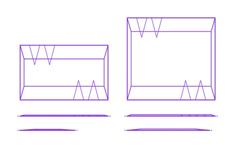 Cmu Regular Lintel Block Dimensions And Drawings
