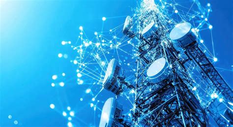 Strengthening Telecom Security The Role Of Advanced Monitoring