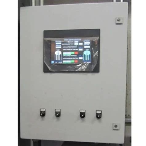 Single Phase HMI Control Panel At 50000 Piece In Thane ID 10989516273