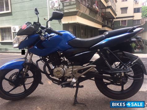 Used 2014 Model Bajaj Pulsar 135ls For Sale In Bangalore Id 173817