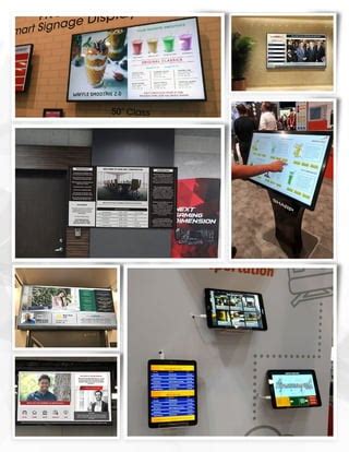 NoviSign Quick Start User Guide PDF