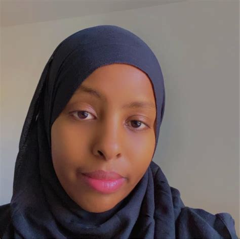Fardowsa Abdikadir