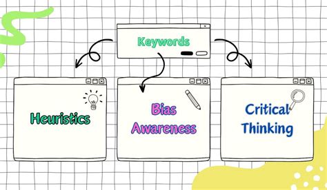 Cognitive Bias Genki System