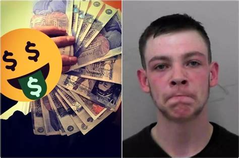 The Criminals Jailed At Bristol Crown Court This Week Bristol Live