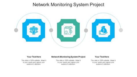 Network Monitoring System Project Powerpoint Presentation And Slides Ppt Powerpoint Slideteam