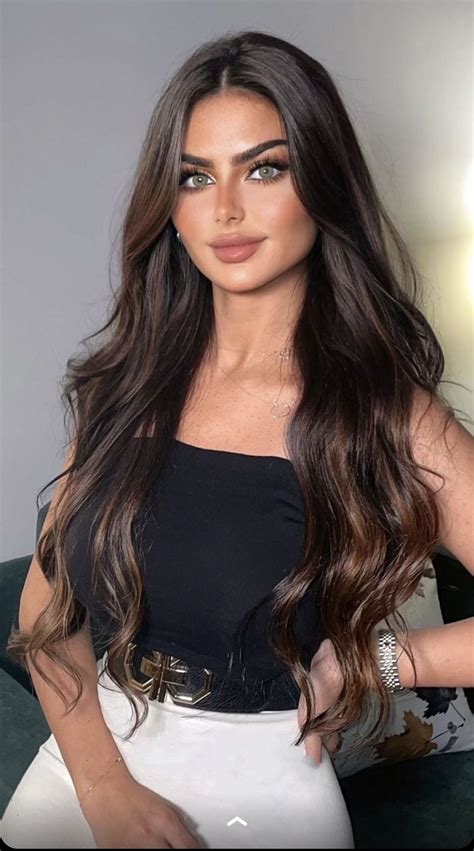 Most Beautiful Faces Beautiful Long Hair Beautiful Women Pictures