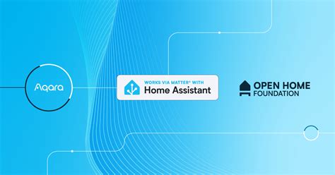 use matter and aqara smart lock u200 matter thread home assistant