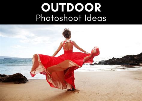 Outdoor Photoshoot Gear At Clifford Bloss Blog
