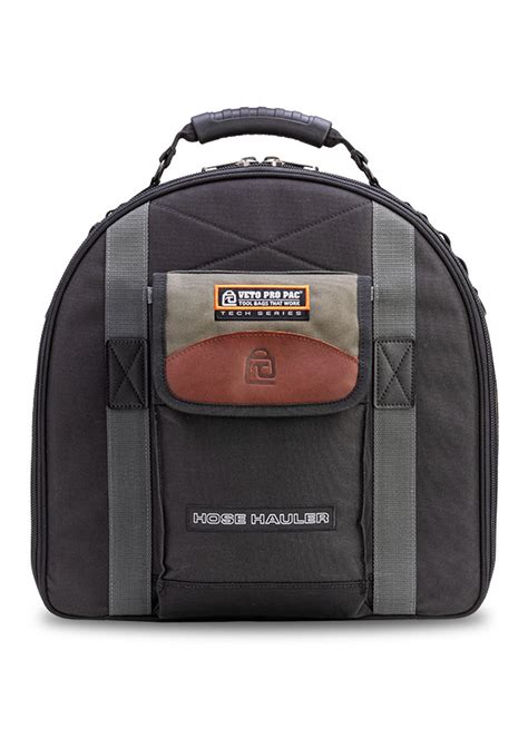 Veto Pro Pac Hose Hauler Hose Storage Bag Primetools