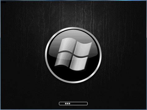 Winxp Boot By N On Deviantart