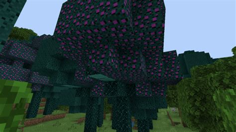 Skulk Craft Addon Minecraft Pe Mods And Addons