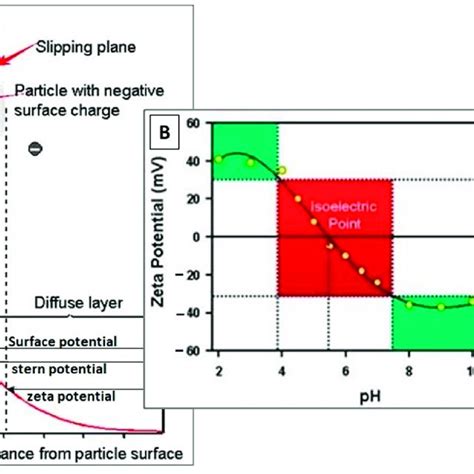 General Setup Of Epd Process Download Scientific Diagram