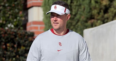 Why Lincoln Riley Needs To Hit The Transfer Portal Again To Fill Some