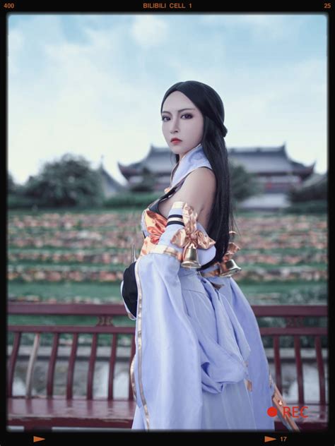 2021kpl露娜cos图片 千图网