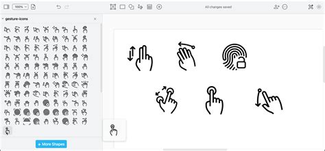 Blog Use A Custom Shape Library From The Web
