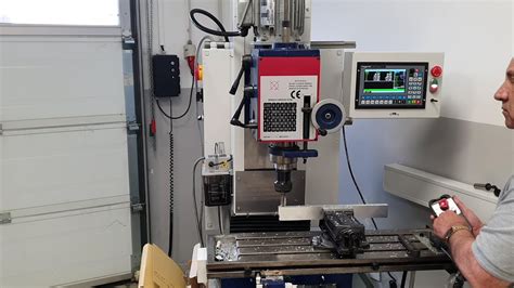 Cnc Conversion Youtube