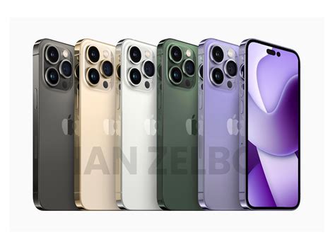 Apple Iphone 14 Und Iphone 14 Pro Neue Gerüchte Zum Preis Und Zur