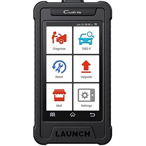 The Best OBD2 Scanner With Live Data MotorBeast