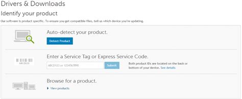 Dell Drivers Download For Windows Driver Easy