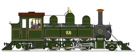 Steam Locomotives Live Steam Station