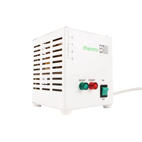ThermoEst - малогабаритный гласперленовый стерилизатор настольного типа ...