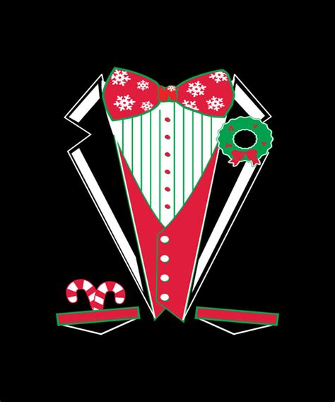 Christmas Elf Candy Digital Art By Tinh Tran Le Thanh Fine Art America