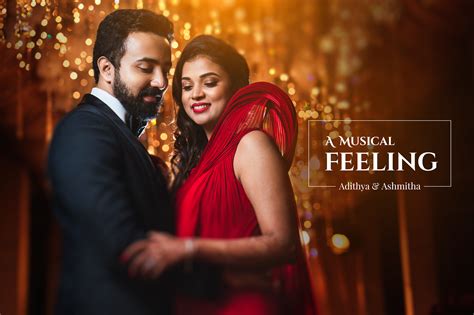 Adithya ~ Ashmitha Studio A