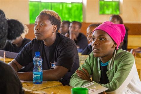 Understanding Gender Based Violence Breaking The Cycle Of Harm Ayana