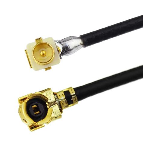Ipex Mhf4 To Ipex Mhf4 Ipex Mhf Cable Buy Ipex Mhf Cable Ipex Mhf