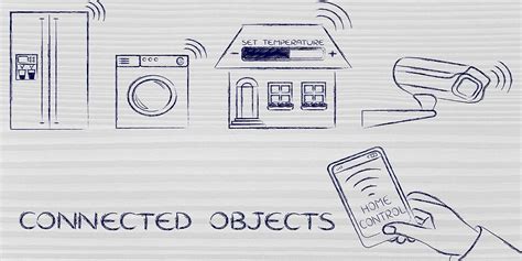 Iot Made Easy Nuts And Volts Magazine