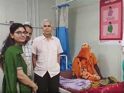 Aids In Bihar एड्स संक्रमित होने के बावजूद प्रेग्नेंट हुई महिला दिया