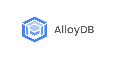 アップデート Google Cloud の新 RDBMS である AlloyDB for PostgreSQL が一般提供になりました