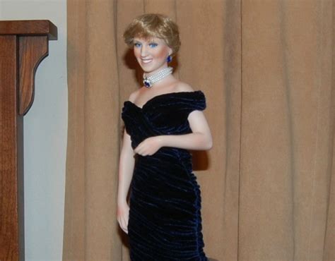 Finding The Value Of Princess Diana Dolls Thriftyfun