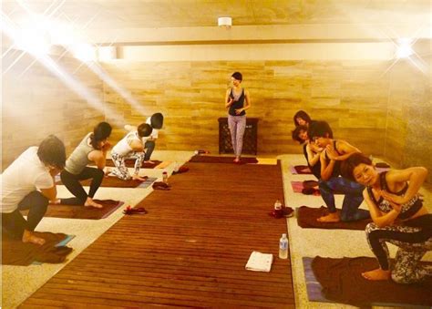 三朝温泉 健康づくりの湯治宿 ブランナールみささ On Twitter 【ラドン熱気浴ヨガ🧘‍♀️帰ってきた 】 前回も大好評のラドン熱気