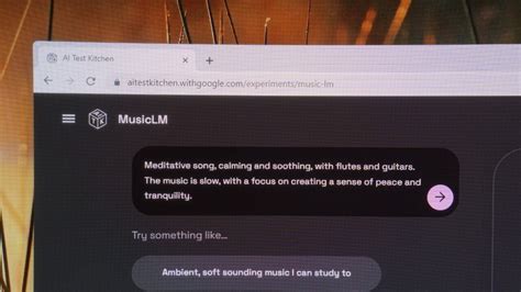What Is MusicFX We Put Google S AI Text To Music Generator To The Test
