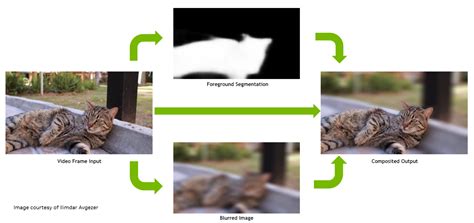 Increasing Throughput And Reducing Costs For Ai Based Computer Vision