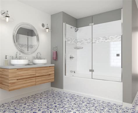 Home Depot Bathroom Tile Designs