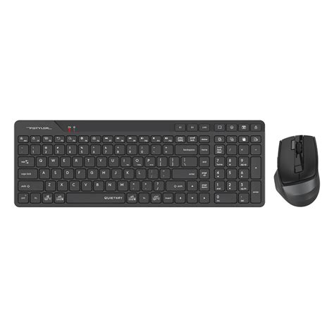 A4tech Wireless Keyboard Mouse Combo Price In Pakistan