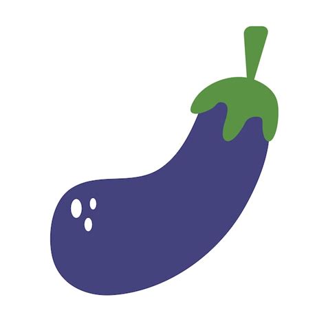 야채와 허브 프리미엄 벡터