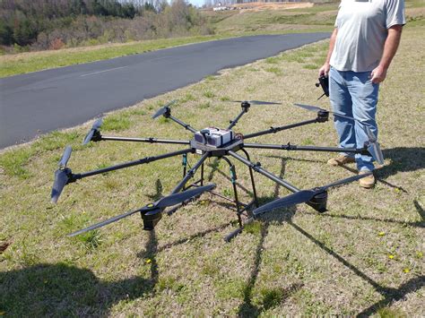 Octo X Copter Tuning Am I Missing Something Copter ArduPilot Discourse